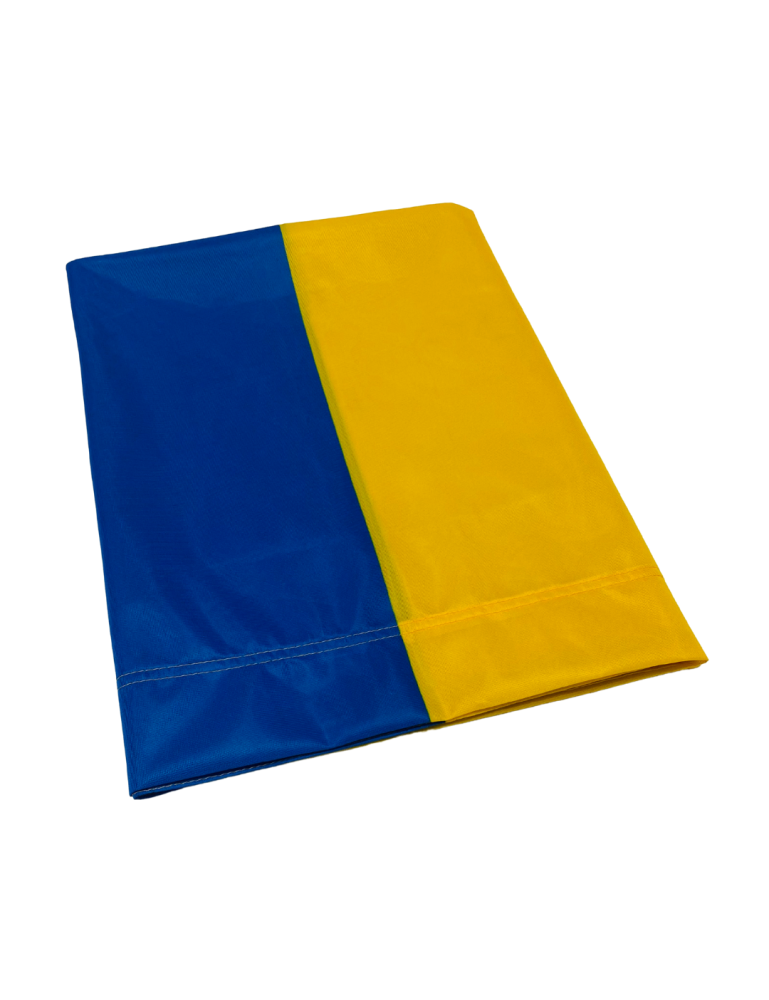 Ukrainos vėliava standartinė